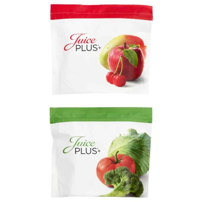 Juice Plus+ Produkte online bestellen